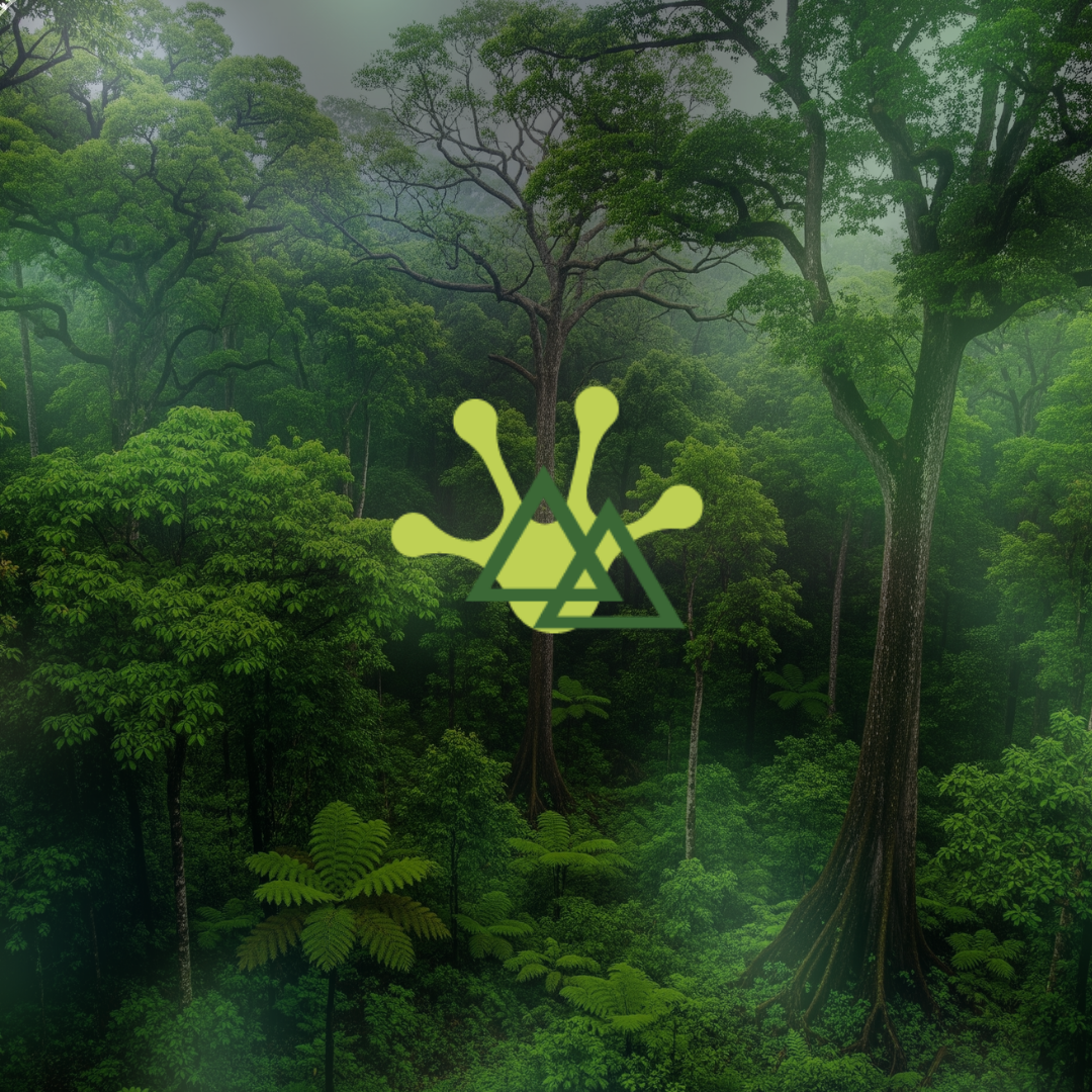 Rainforest Vibe Sinharaja